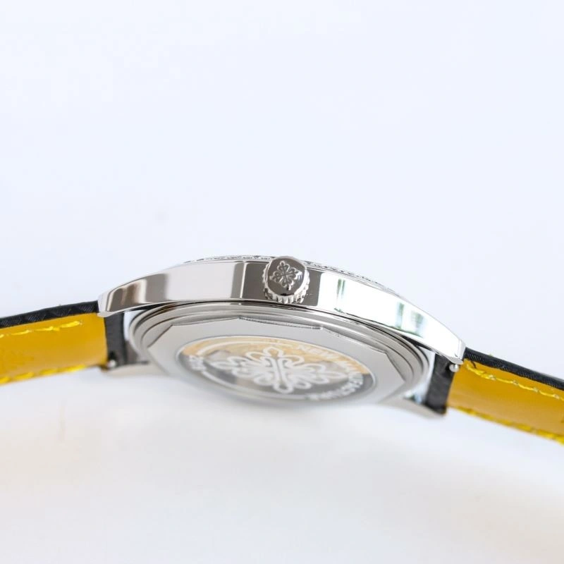 Brand-authenticated PATEK PHILIPPE Watches