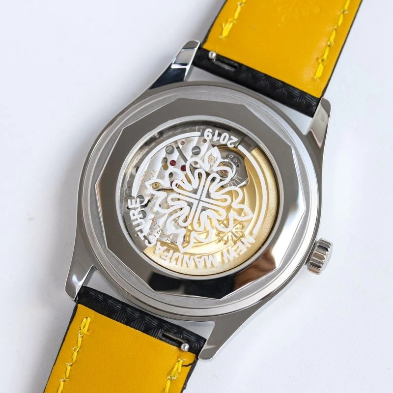 Brand-authenticated PATEK PHILIPPE Watches