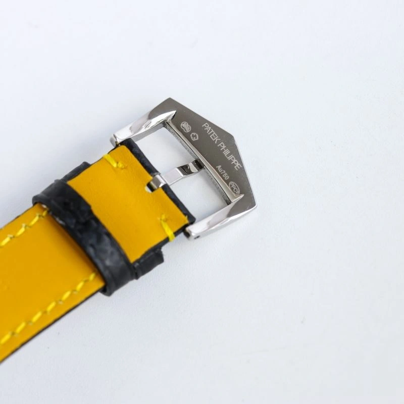 Brand-authenticated PATEK PHILIPPE Watches