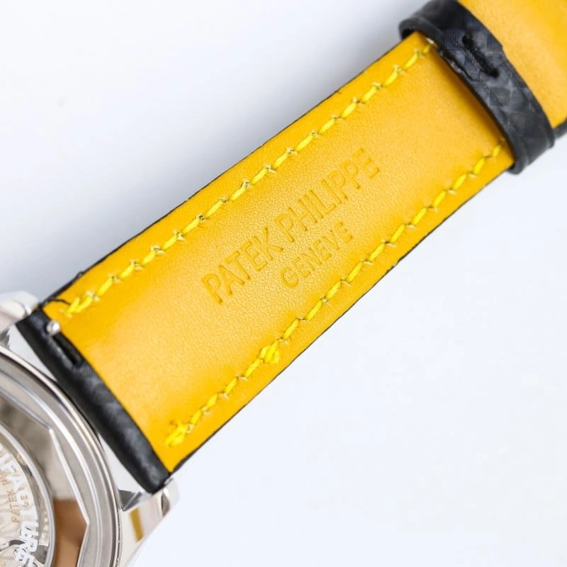 Brand-authenticated PATEK PHILIPPE Watches