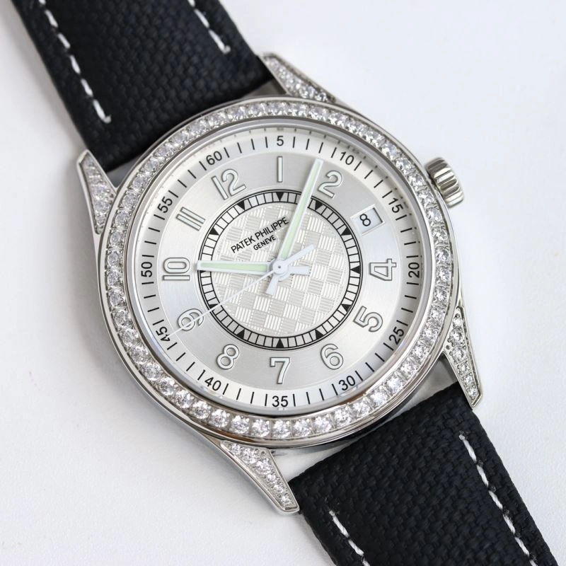 1:1 copy PATEK PHILIPPE Watches