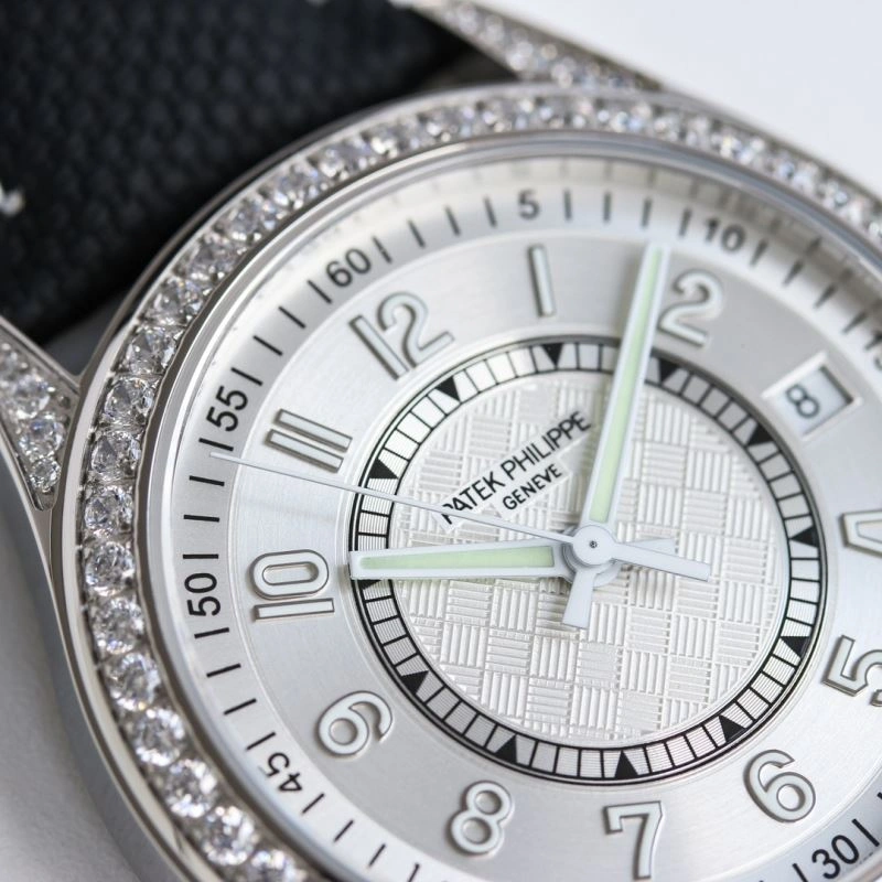 1:1 copy PATEK PHILIPPE Watches