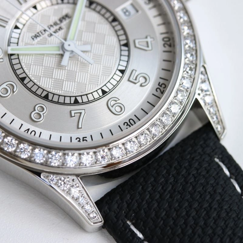 1:1 copy PATEK PHILIPPE Watches