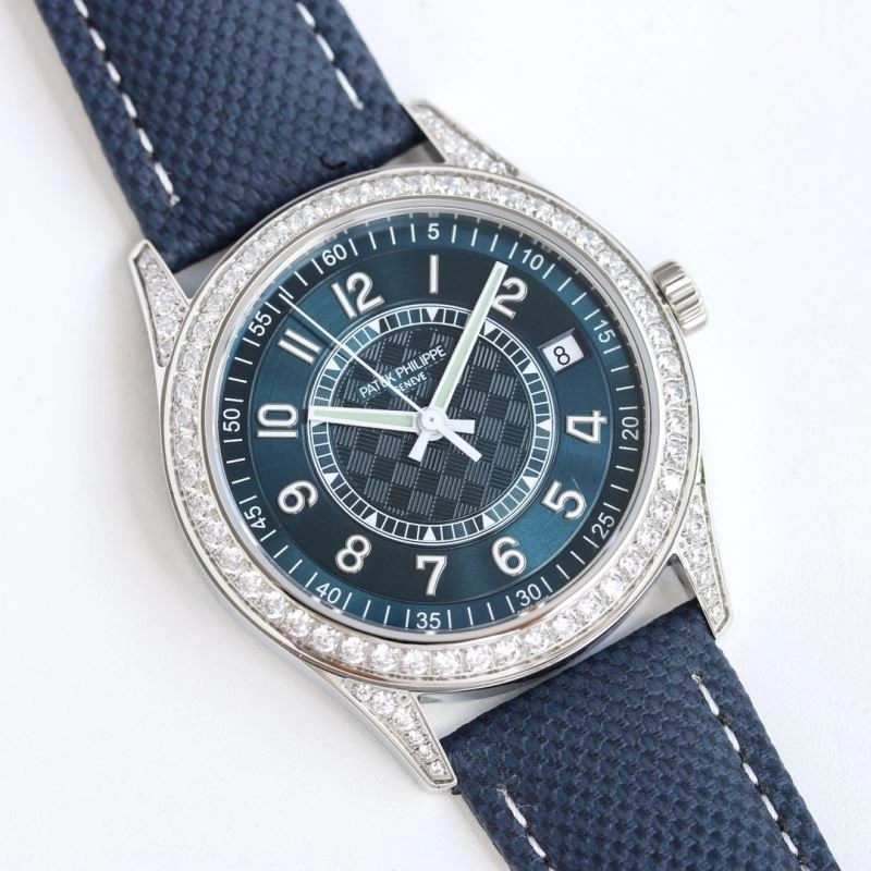Top mirror PATEK PHILIPPE Watches
