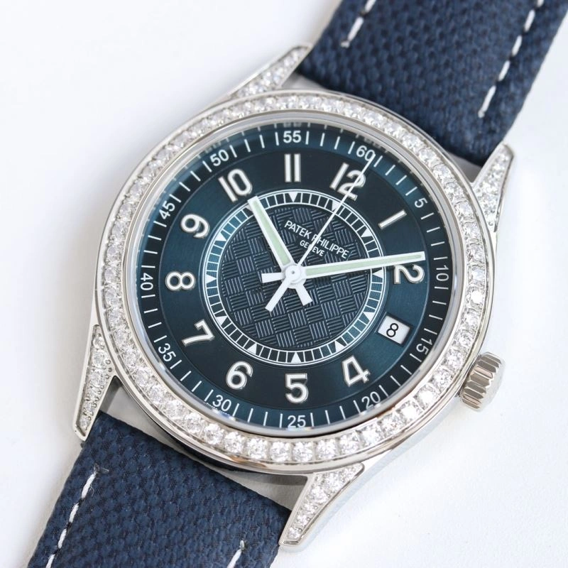 Top mirror PATEK PHILIPPE Watches