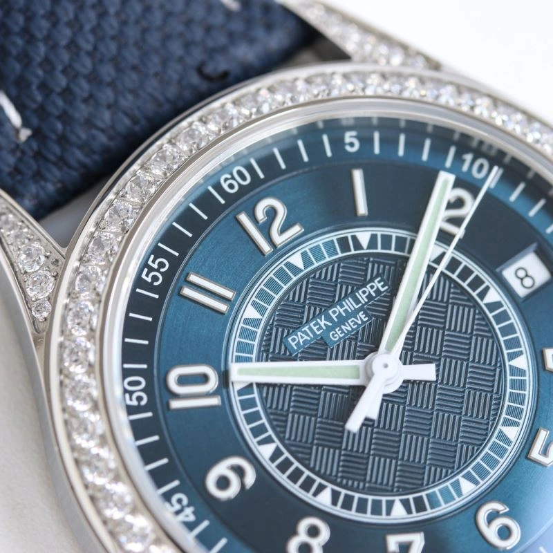 Top mirror PATEK PHILIPPE Watches