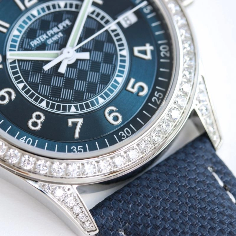 Top mirror PATEK PHILIPPE Watches