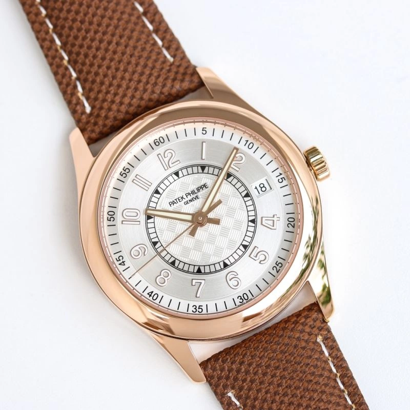 Authentic PATEK PHILIPPE Watches