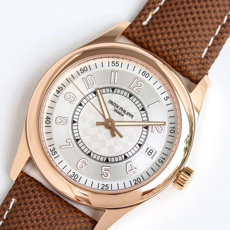 Authentic PATEK PHILIPPE Watches