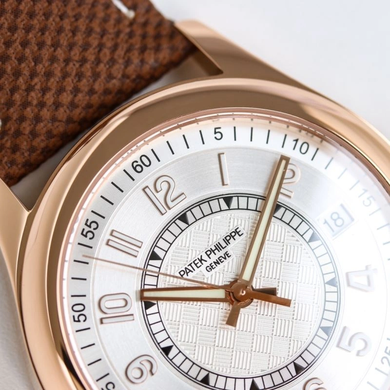 Authentic PATEK PHILIPPE Watches