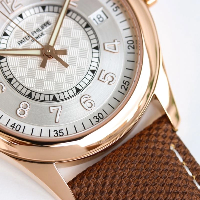 Authentic PATEK PHILIPPE Watches