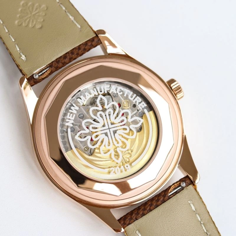 Authentic PATEK PHILIPPE Watches
