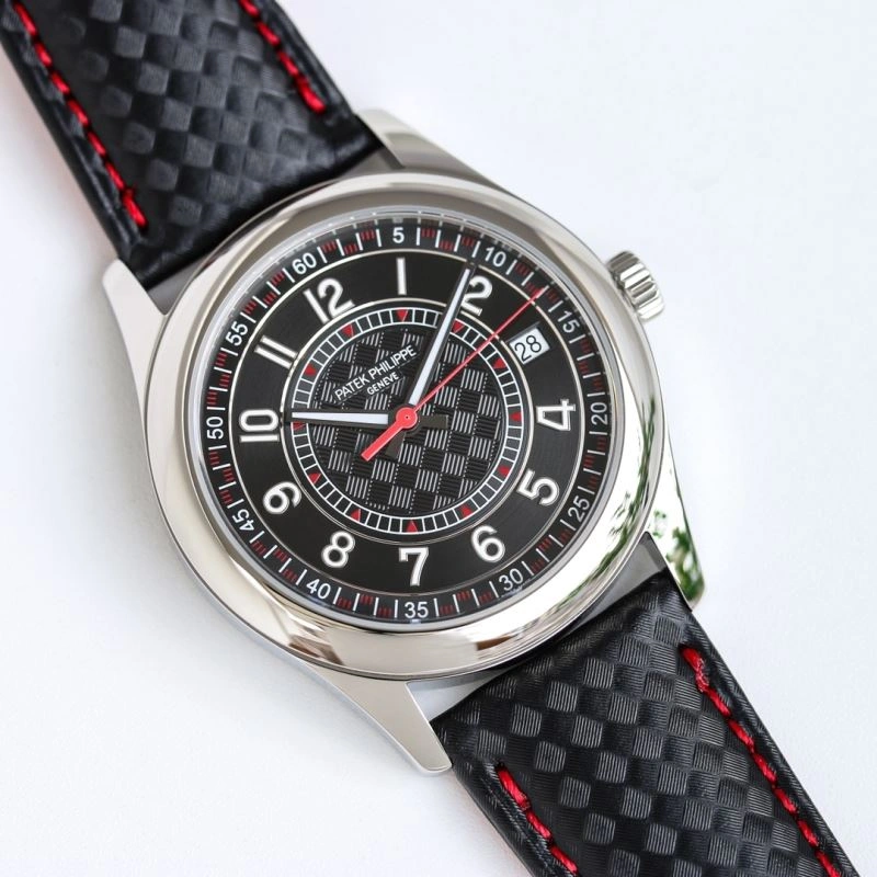 Brand-authenticated PATEK PHILIPPE Watches