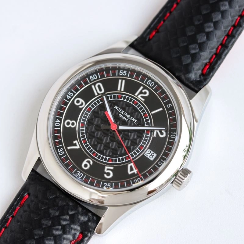 Brand-authenticated PATEK PHILIPPE Watches