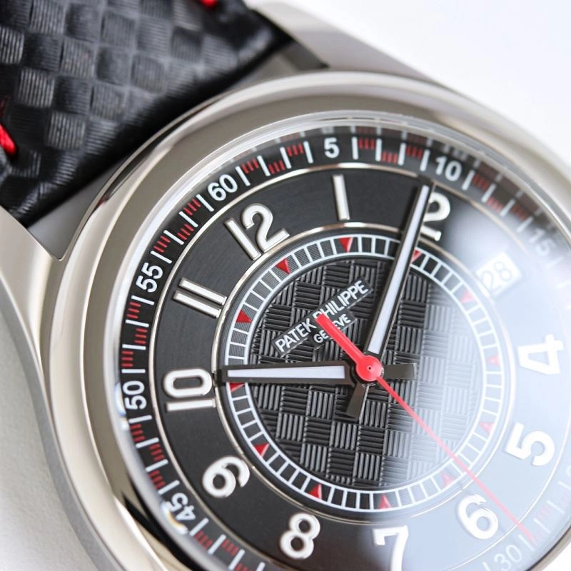 Brand-authenticated PATEK PHILIPPE Watches