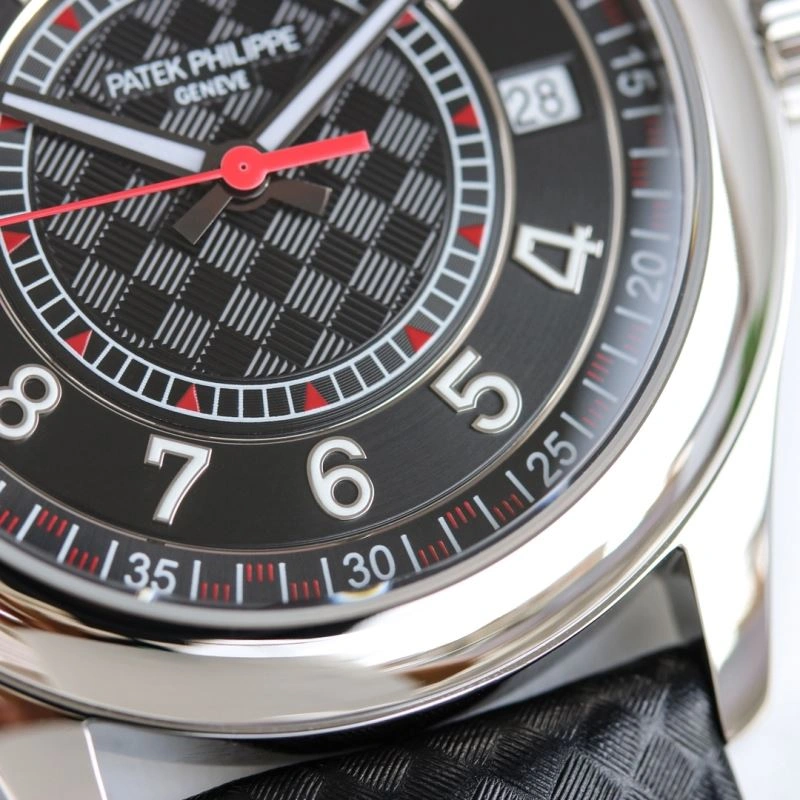 Brand-authenticated PATEK PHILIPPE Watches