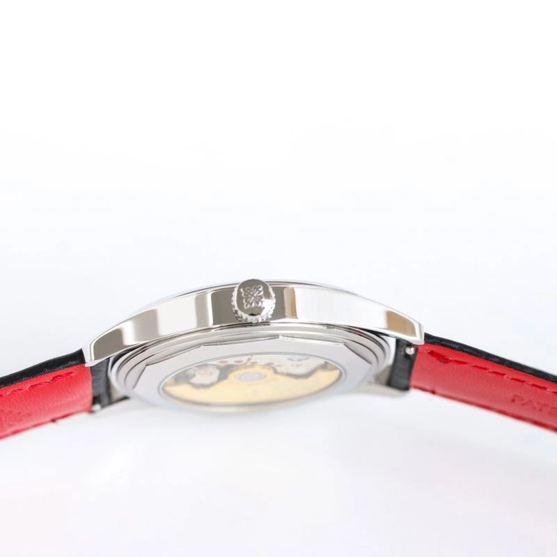 Brand-authenticated PATEK PHILIPPE Watches