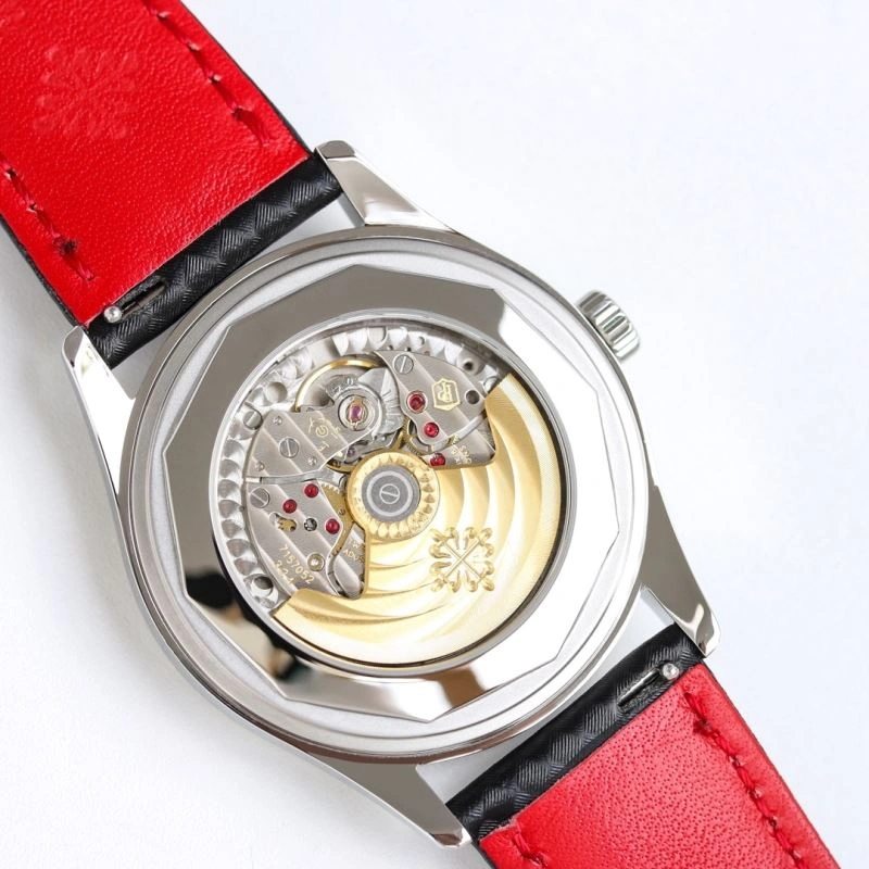 Brand-authenticated PATEK PHILIPPE Watches