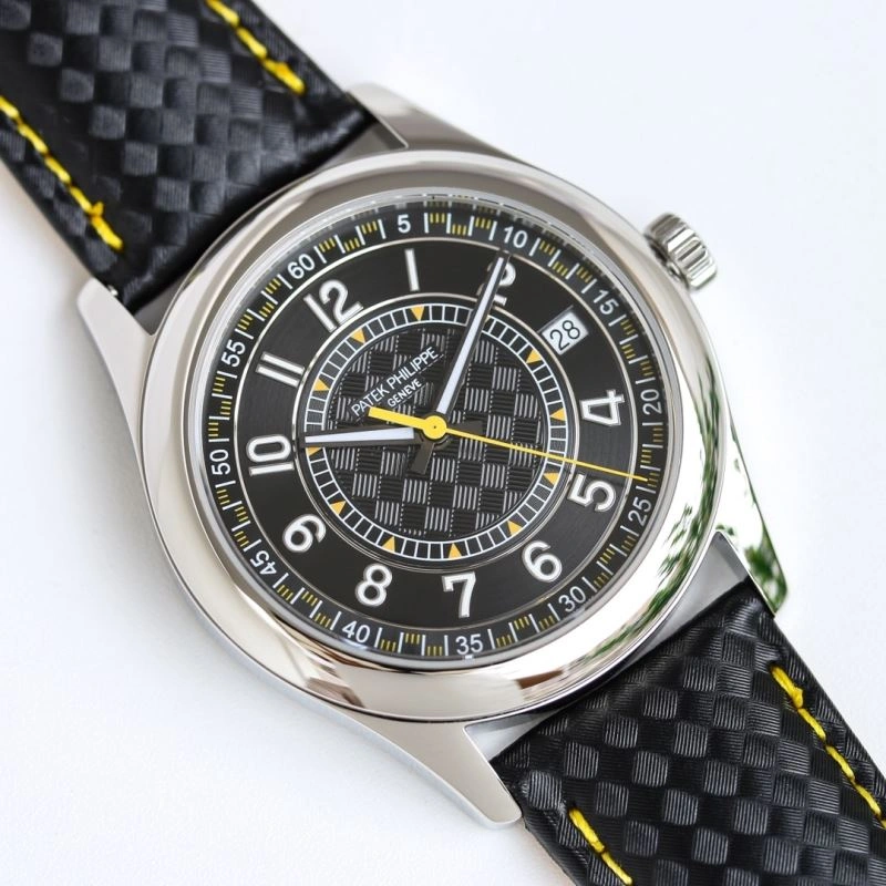 Official PATEK PHILIPPE Watches