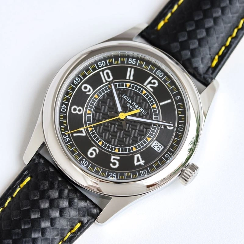 Official PATEK PHILIPPE Watches