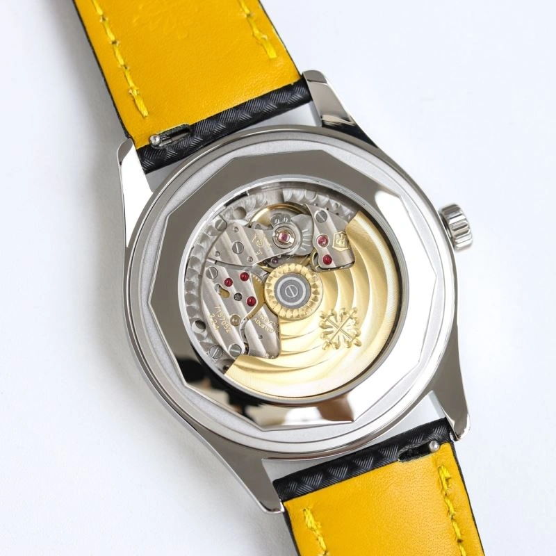 Official PATEK PHILIPPE Watches