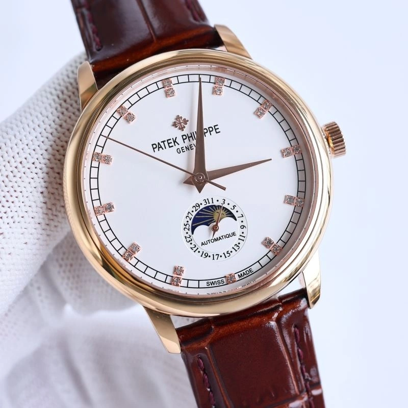 Cut-rate PATEK PHILIPPE Watches