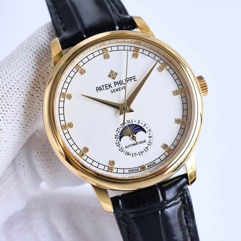 Cut-rate PATEK PHILIPPE Watches
