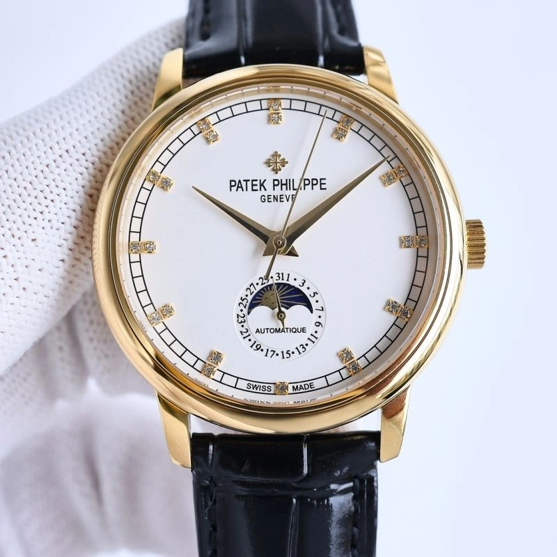Cut-rate PATEK PHILIPPE Watches
