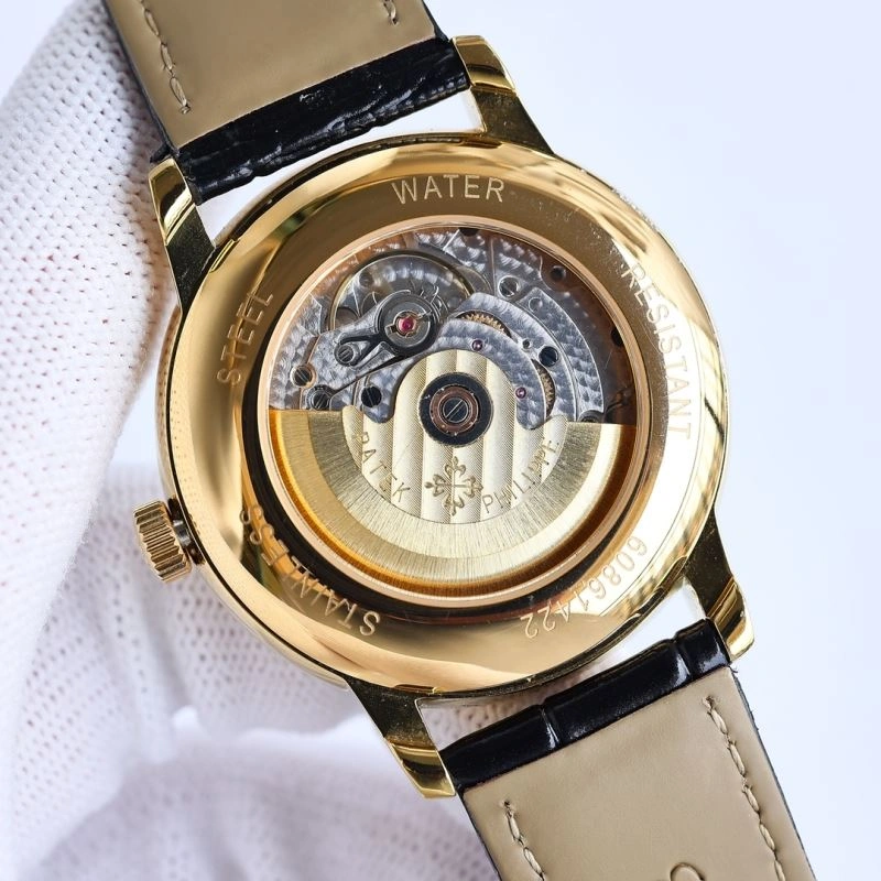 Cut-rate PATEK PHILIPPE Watches