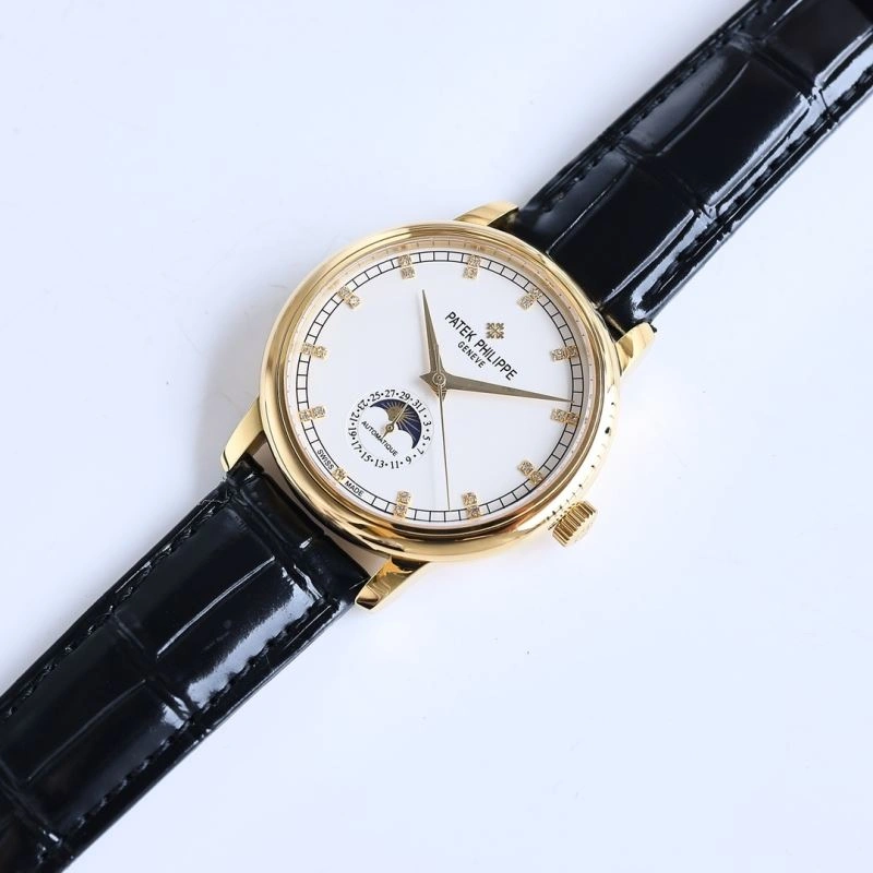 Cut-rate PATEK PHILIPPE Watches