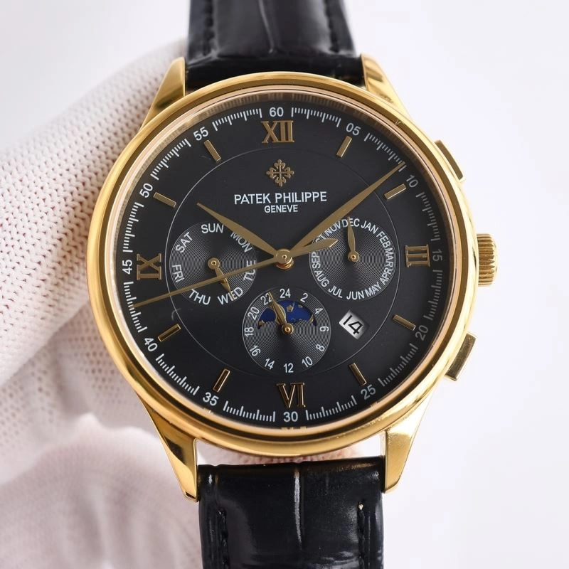 Cut-rate PATEK PHILIPPE Watches
