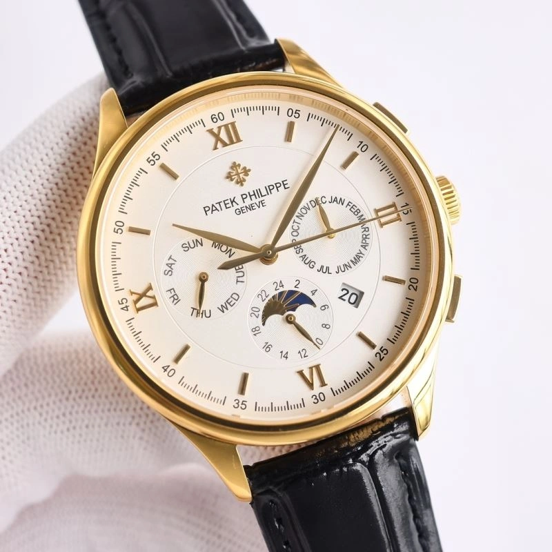 Cut-rate PATEK PHILIPPE Watches