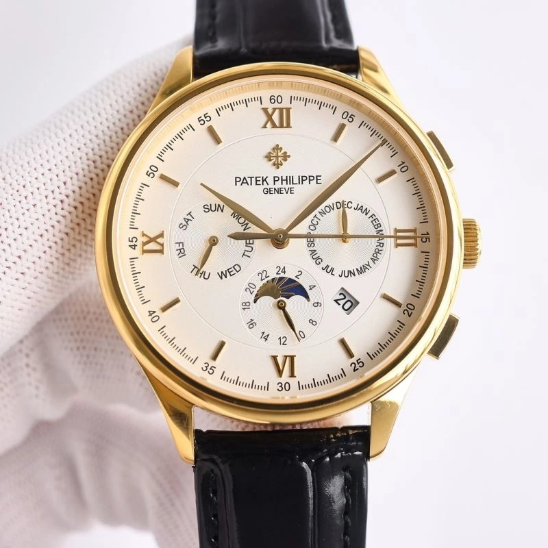 Cut-rate PATEK PHILIPPE Watches