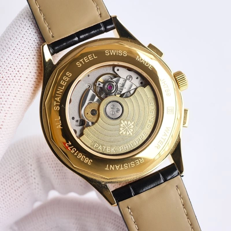 Cut-rate PATEK PHILIPPE Watches