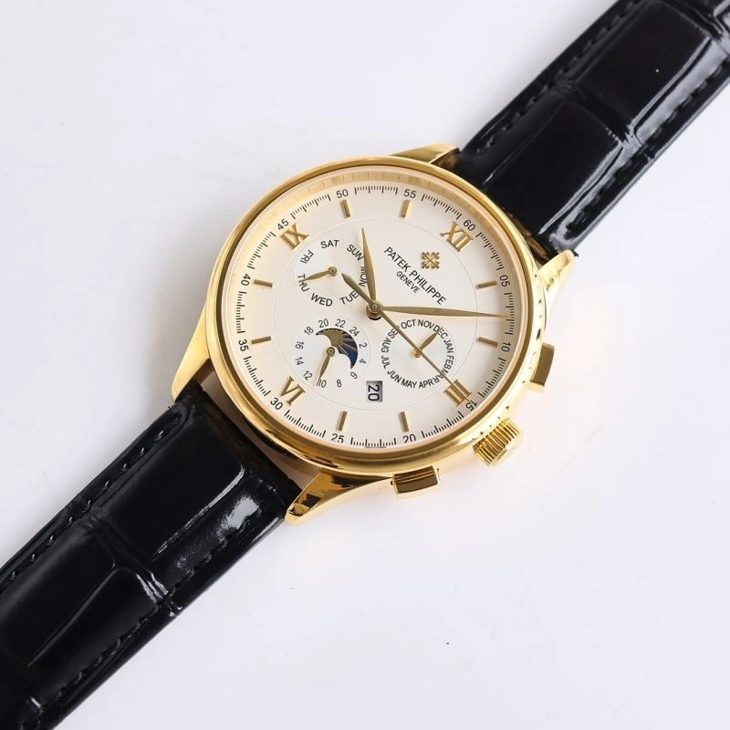 Cut-rate PATEK PHILIPPE Watches