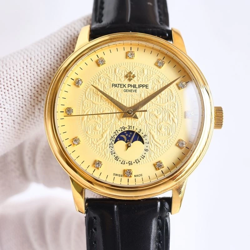 Affordable PATEK PHILIPPE Watches