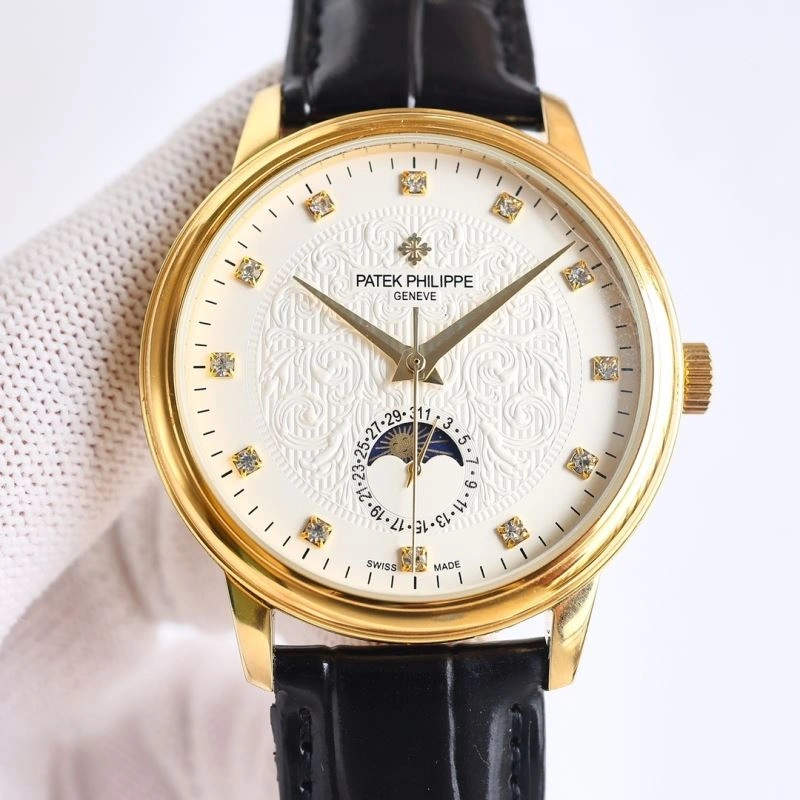 Affordable PATEK PHILIPPE Watches
