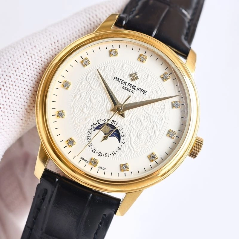 Affordable PATEK PHILIPPE Watches