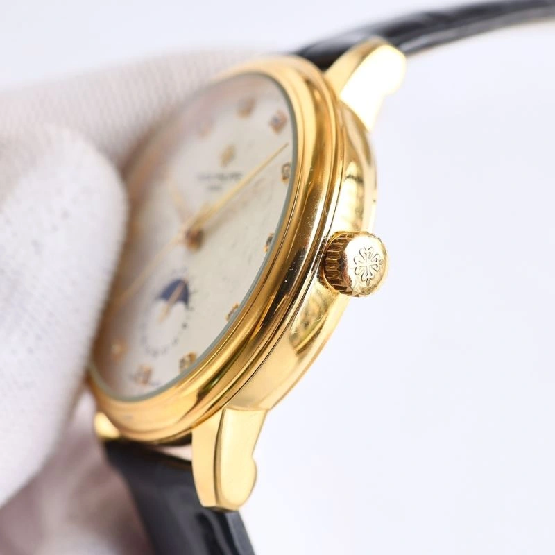 Affordable PATEK PHILIPPE Watches
