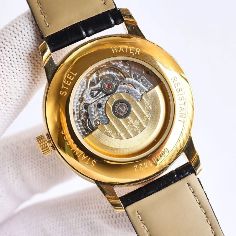 Affordable PATEK PHILIPPE Watches