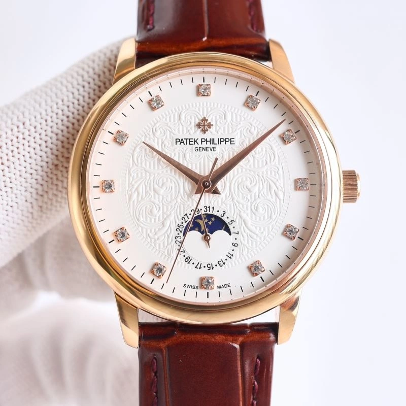 Low-cost PATEK PHILIPPE Watches