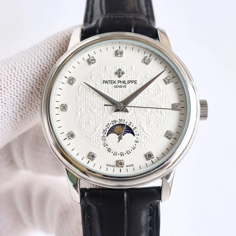 Low-cost PATEK PHILIPPE Watches