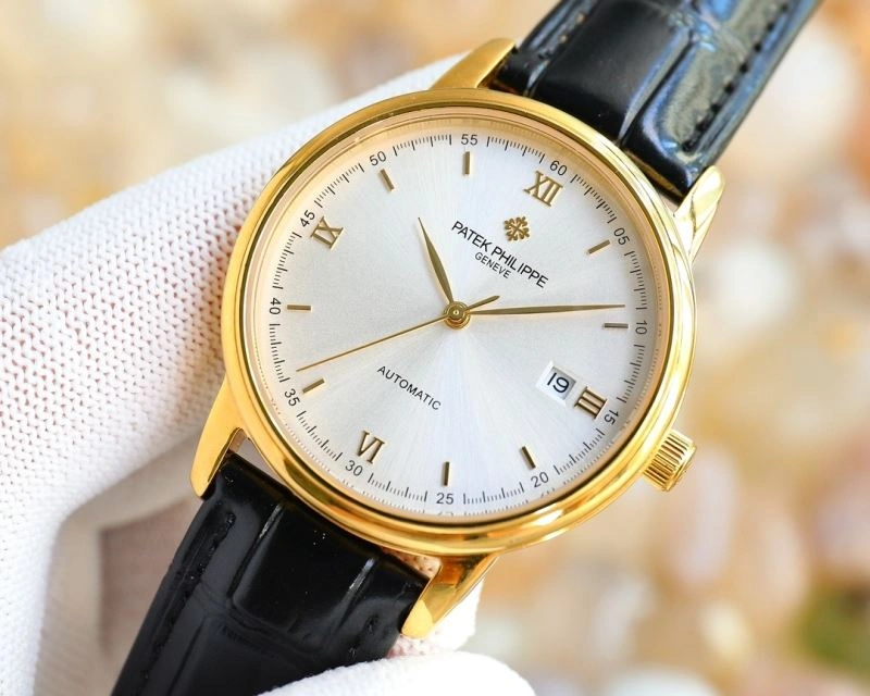 Inexpensive PATEK PHILIPPE Watches