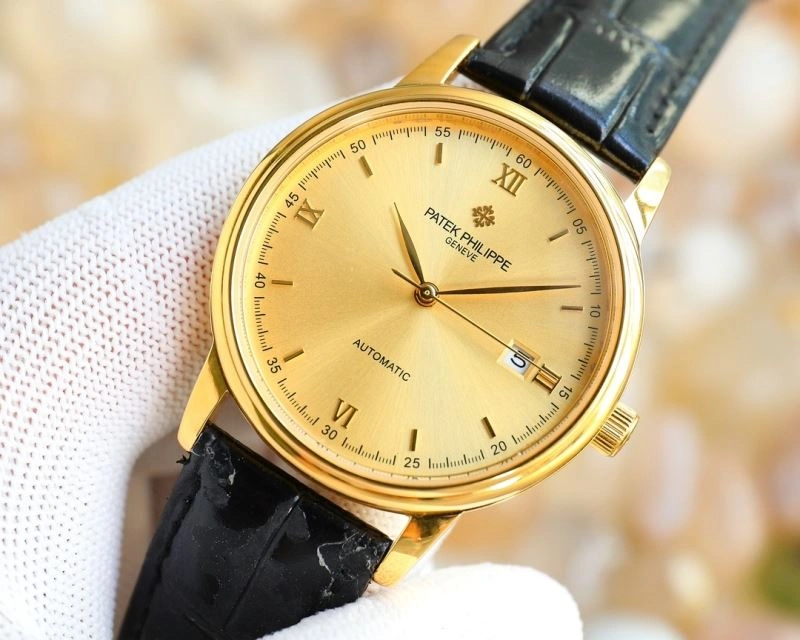 Inexpensive PATEK PHILIPPE Watches