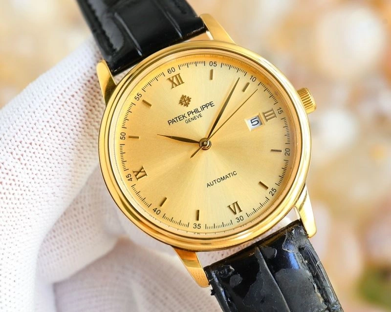 Inexpensive PATEK PHILIPPE Watches