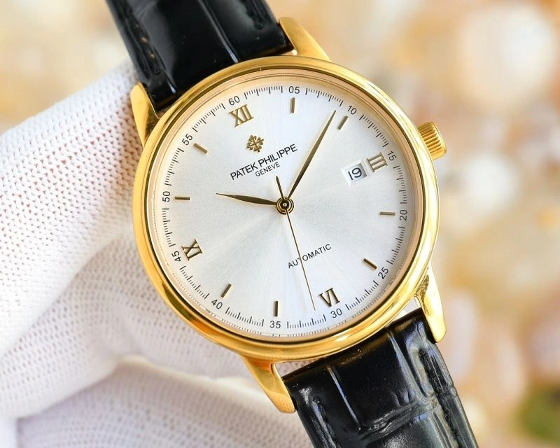 Inexpensive PATEK PHILIPPE Watches