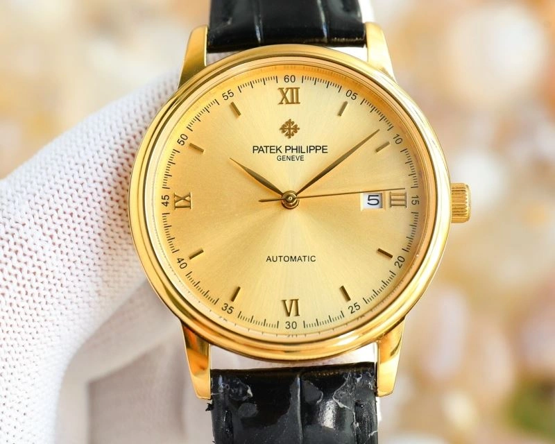 Inexpensive PATEK PHILIPPE Watches