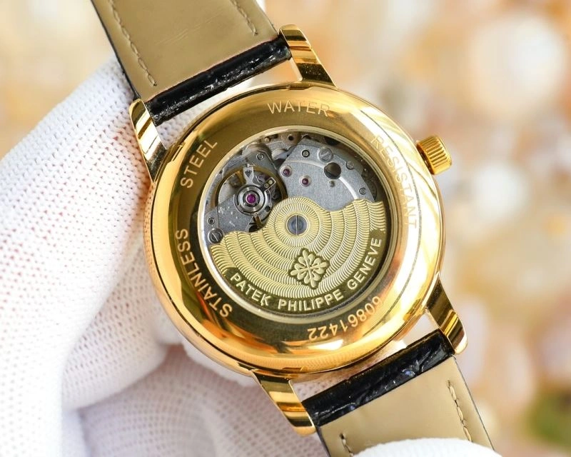 Inexpensive PATEK PHILIPPE Watches