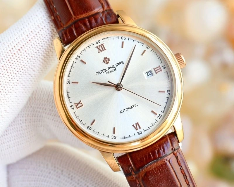 Reasonably priced PATEK PHILIPPE Watches