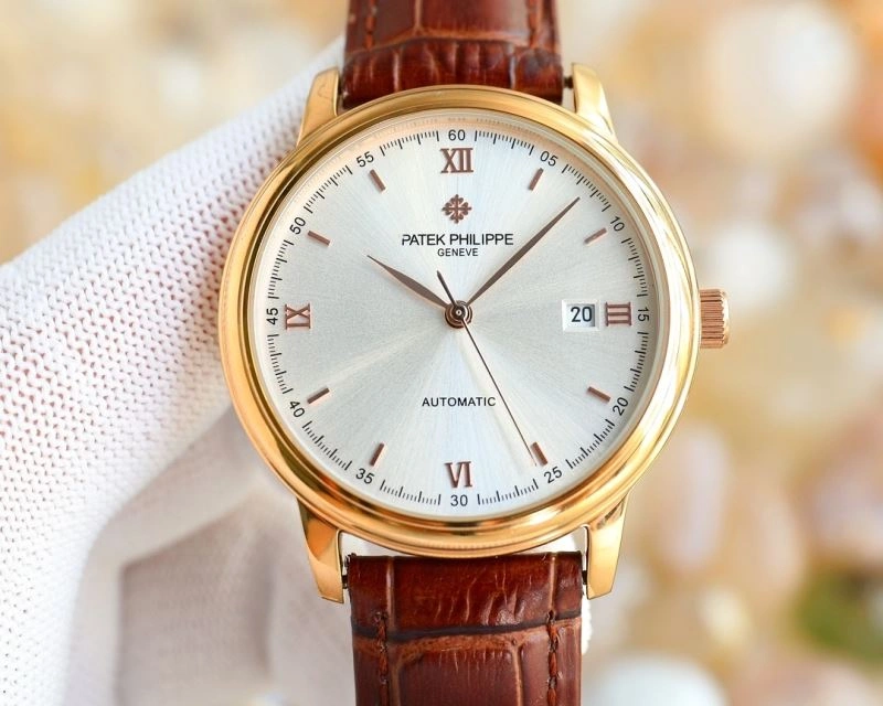 Reasonably priced PATEK PHILIPPE Watches